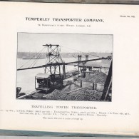 Cat.nr. 1023 The Temperley Transporter Co., London | Antiquariaat ...